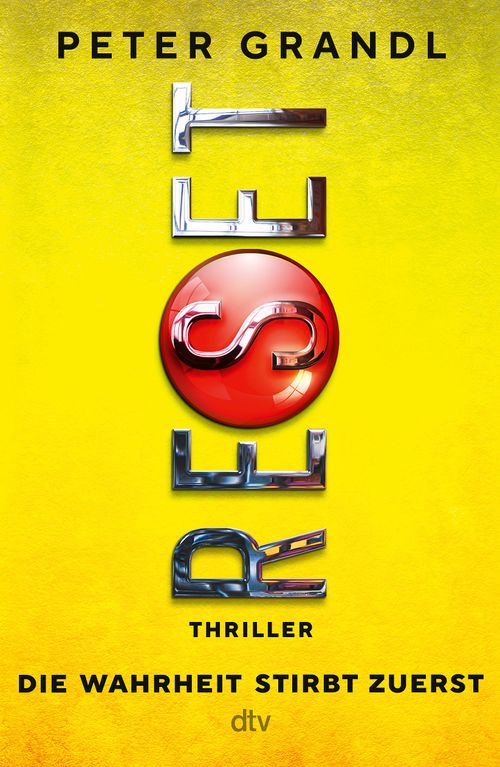 Reset von Peter Grandl - Hardcover | dtv Verlag